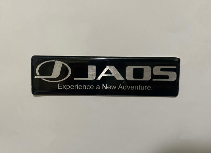 Jaos silicon sticker | Shopee Philippines