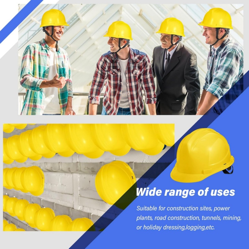 Work Safety Helmet Earthquake construction Construction protective ...