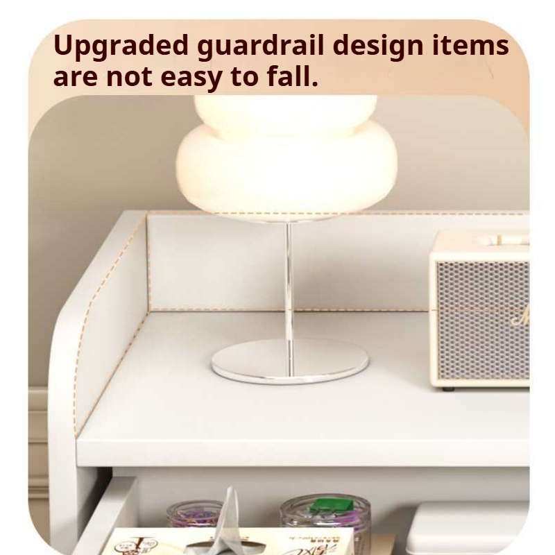 Nordic Kitchen Sideboard Cabinet With Drawer Modern Simple Household ...