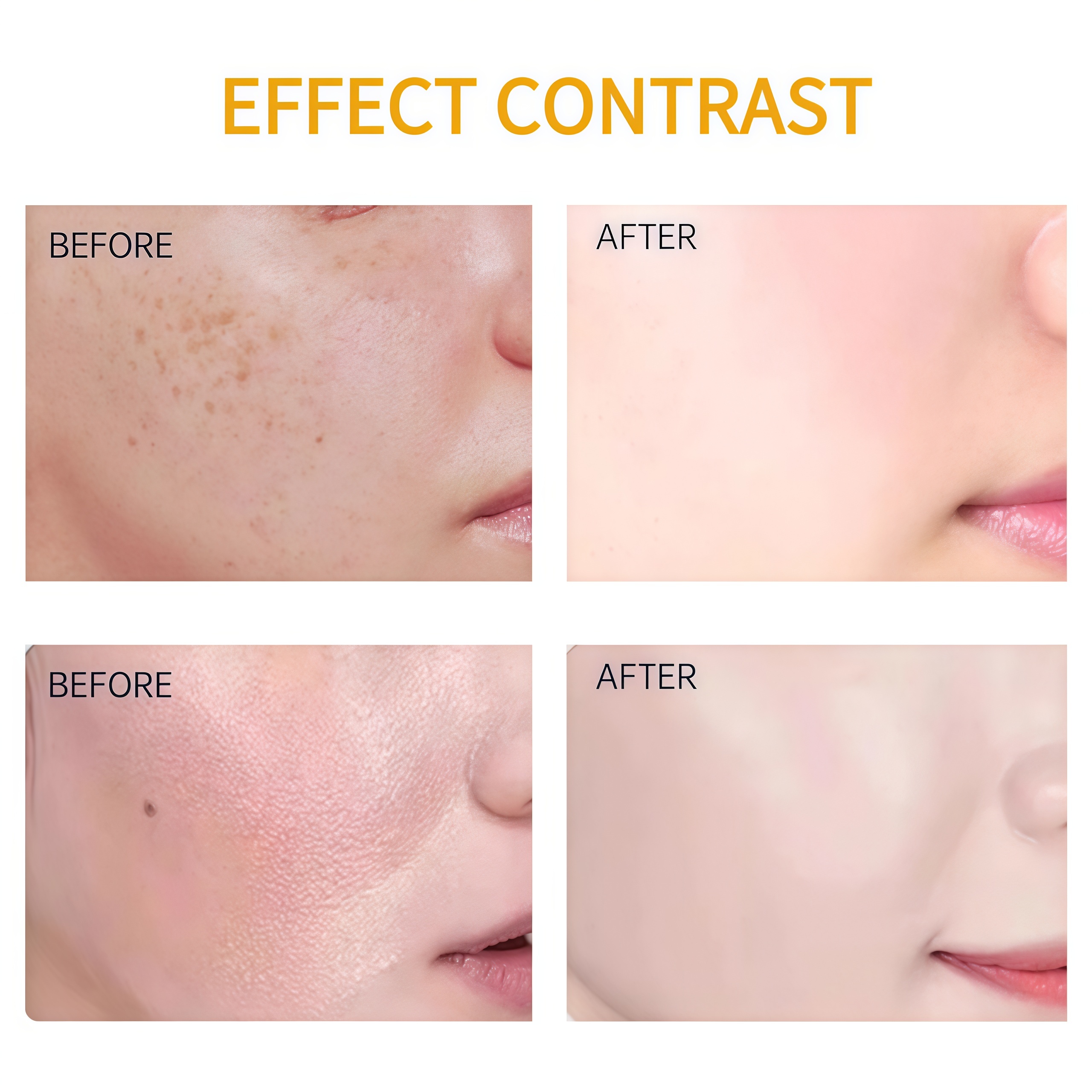 Luxe Organix Gluta Whitening SPF 50 Serum Lotion with Niacinamide ...