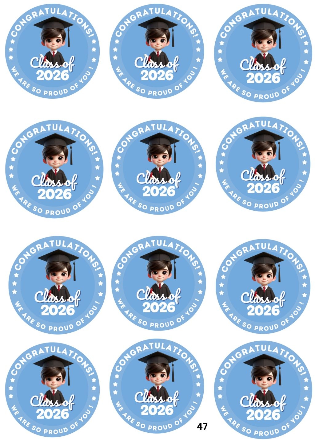 2026 Graduation Lei and Garland UNCUT | Shopee Philippines