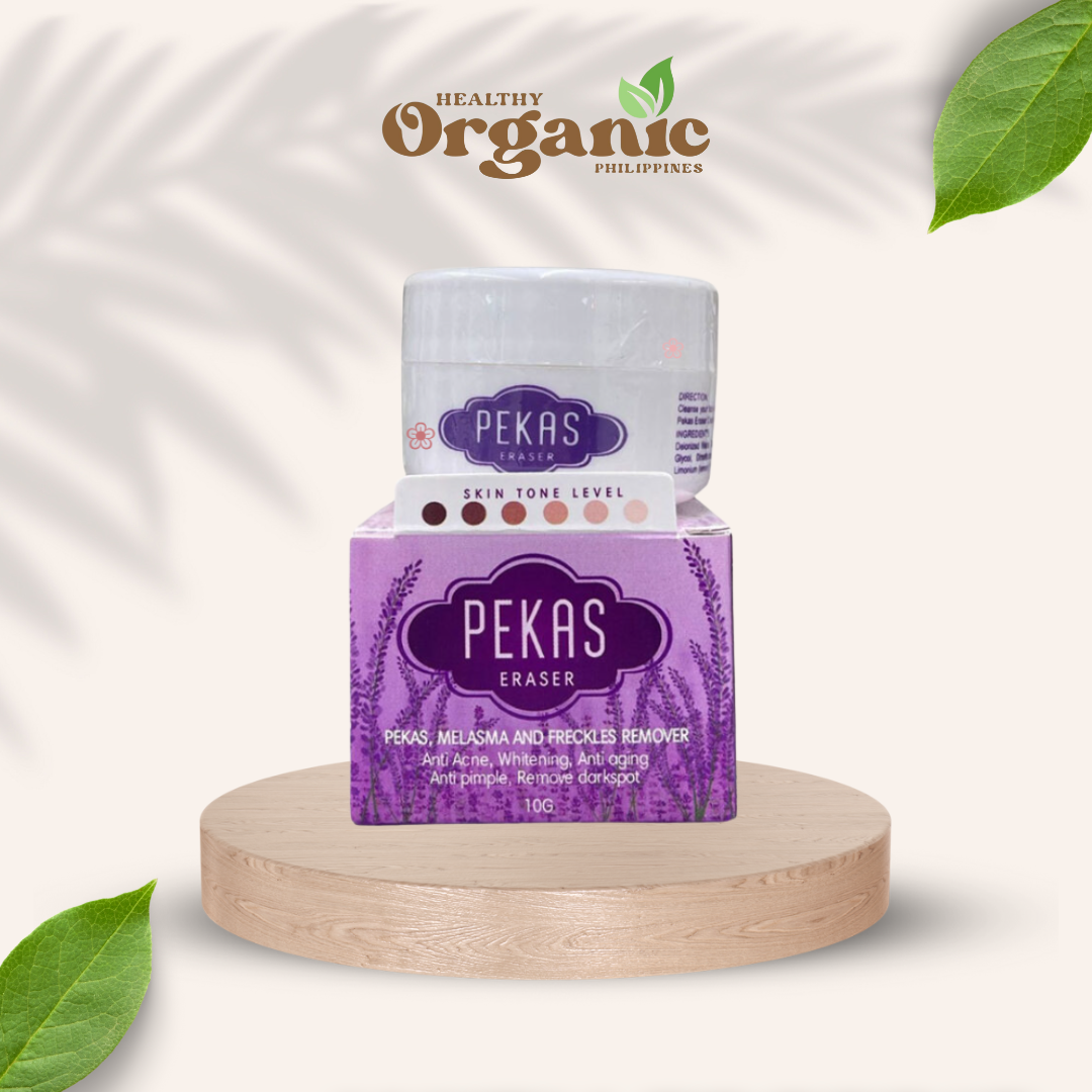 CAPADOSA Pekas Cream Eraser Melasma Freckles Remover Anti Acne ...