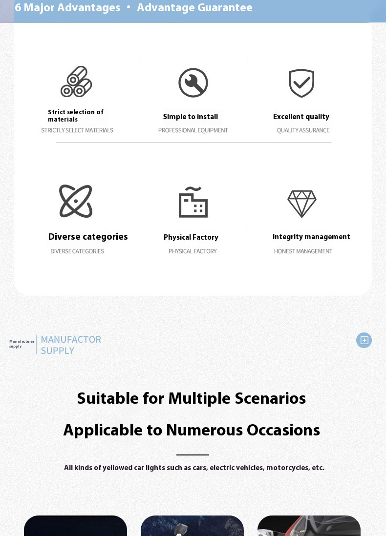 headlight cleaner restorer Headlight Restorer for Car Headlight ...