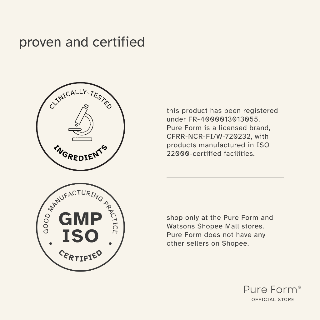 [SALE] Pure Form Magnesium and Ashwagandha Daily Supplement 1,400mg for ...