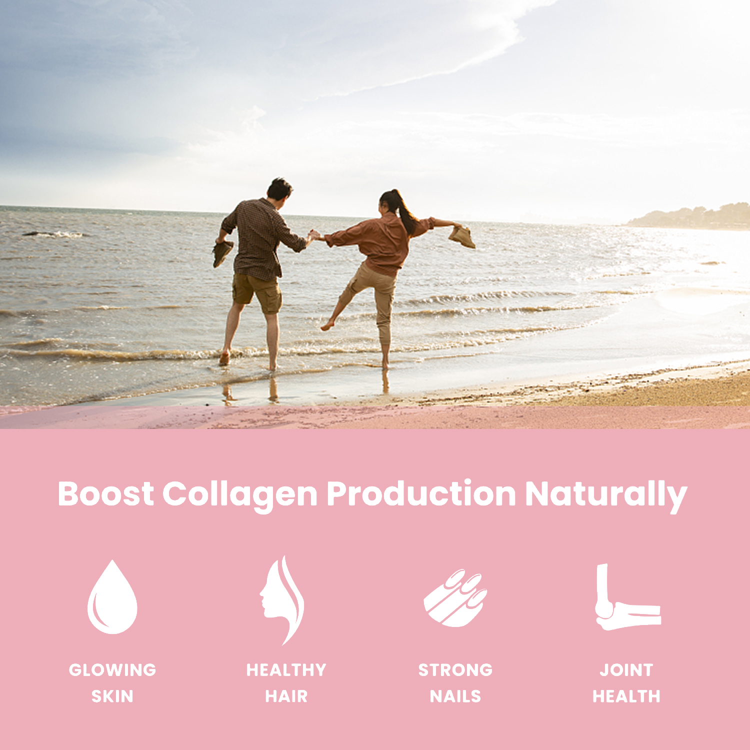 Collagen Glow Capsule Skin Whitening Anti Aging Collagen Capsule With ...