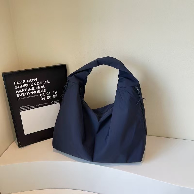 STELLA Handbag For Woman High-end Soft Leather Korean Fashionable ...
