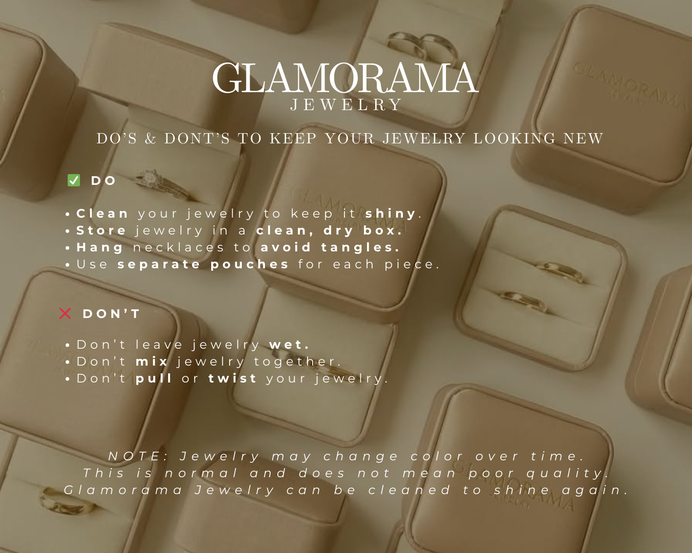 Glamorama Couple Rings: "Esperanza" Wedding Ring Set & Engagement Ring ...