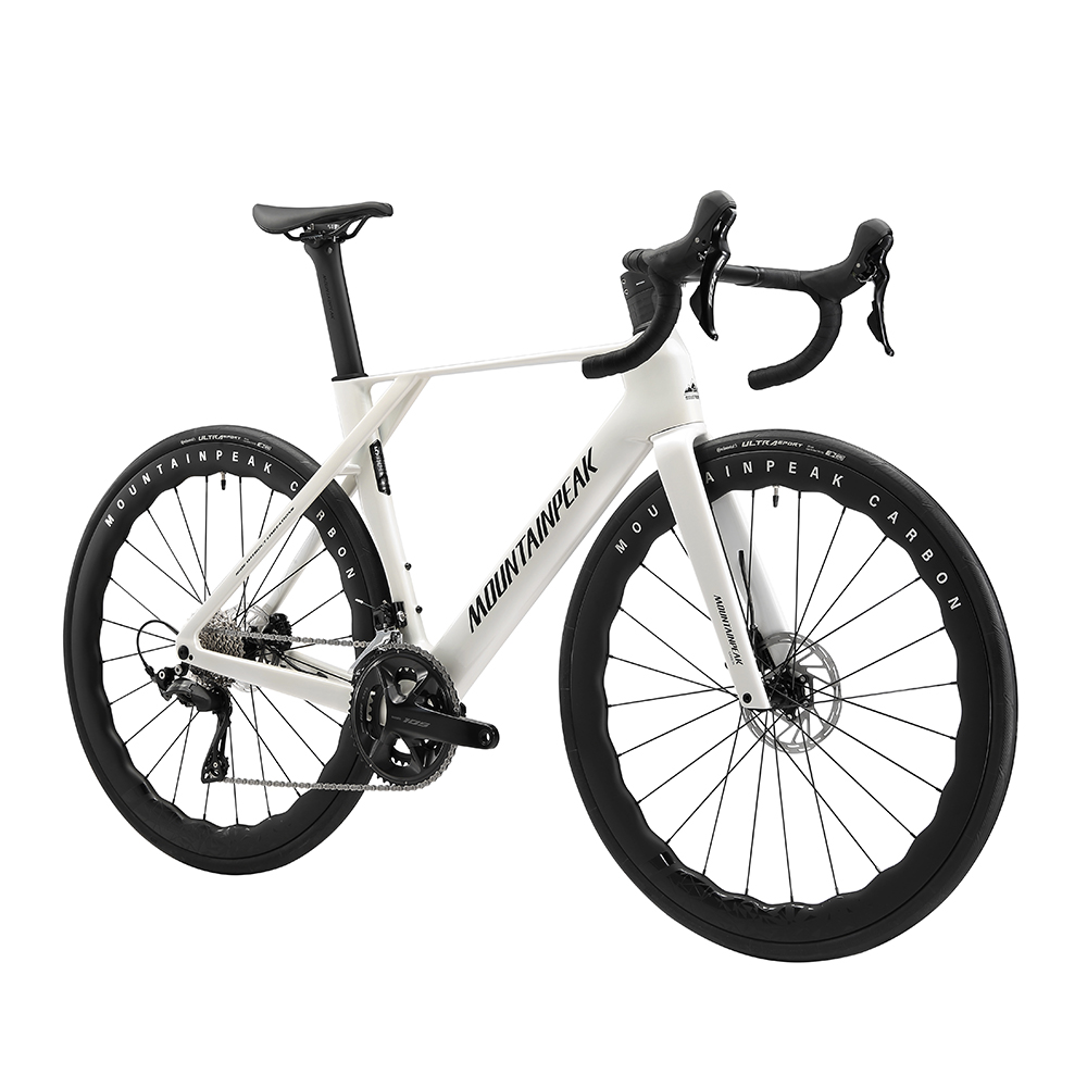 MOUNTAINPEAK MTP NEW Carbon R1 700c 105 Group Set 2*12 ROAD BIKES ...