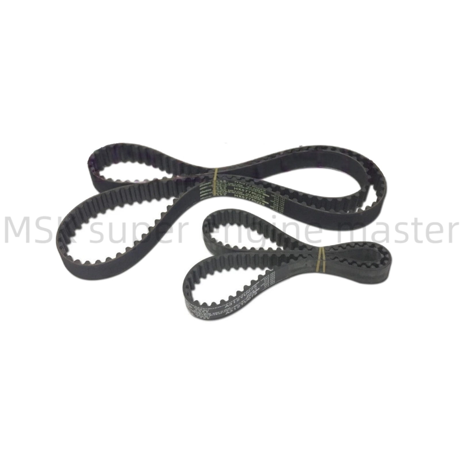 TIMING BELT KIT MITSUBISHI 4D56 4D56U D-ID 16V FOR L200 TRITON PAJERO ...