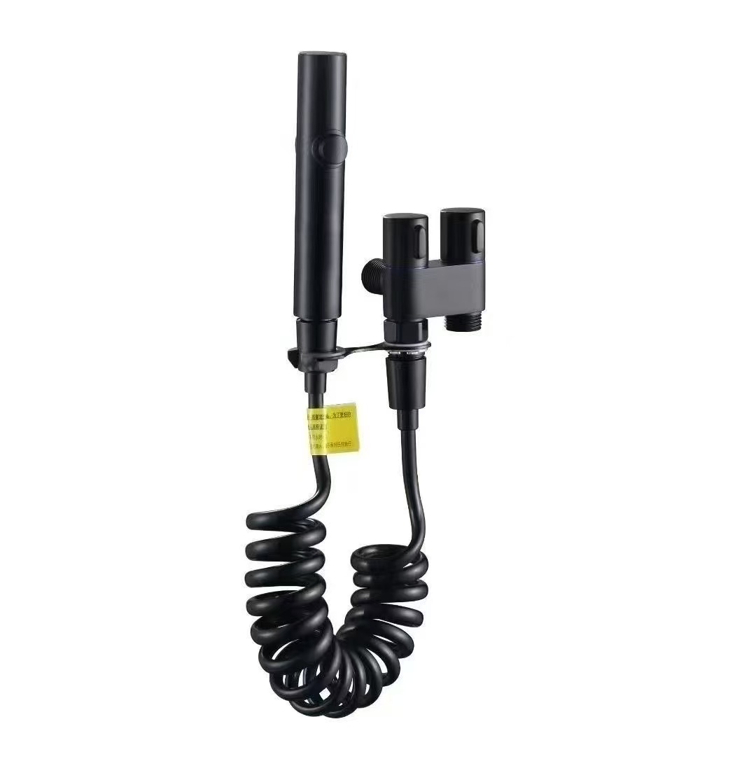 Toilet Sitz Bath Sprayer Stainless Steel Bathroom Sitz Bath Sprayer ...