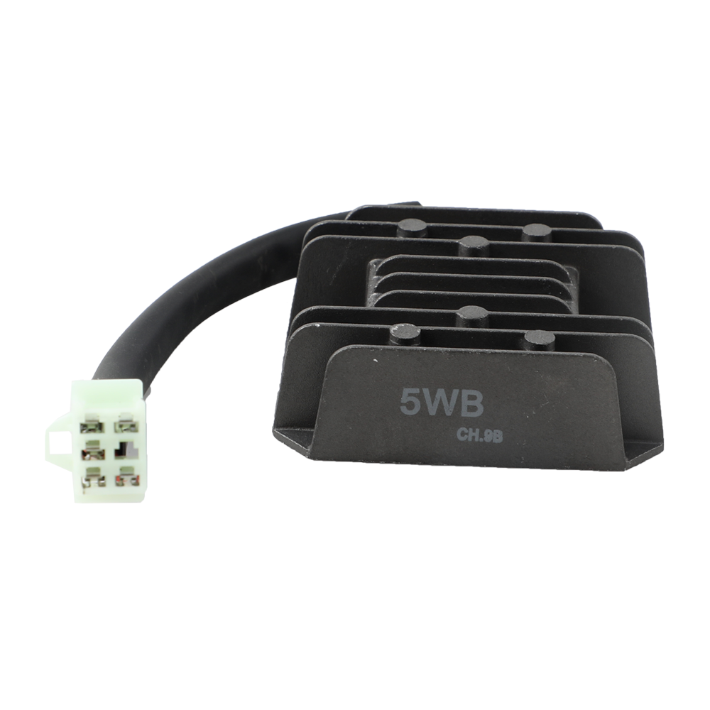 Regulator (Rectifier) for Motoposh Pinoy 125/155 | Shopee Philippines