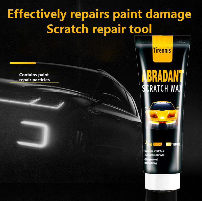 Repair heavy scratches car scratch remover in three seconds scratches ...