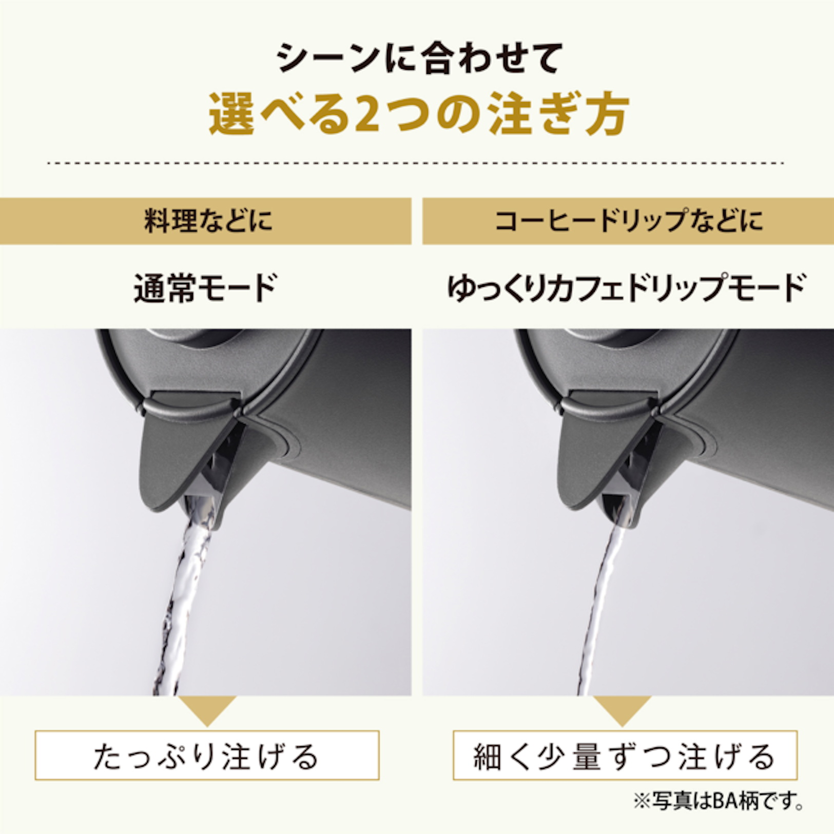 ZOJIRUSHI STAN. Electric kettle 0.8L [ CK-PA08 ] 【Direct from JAPAN ...