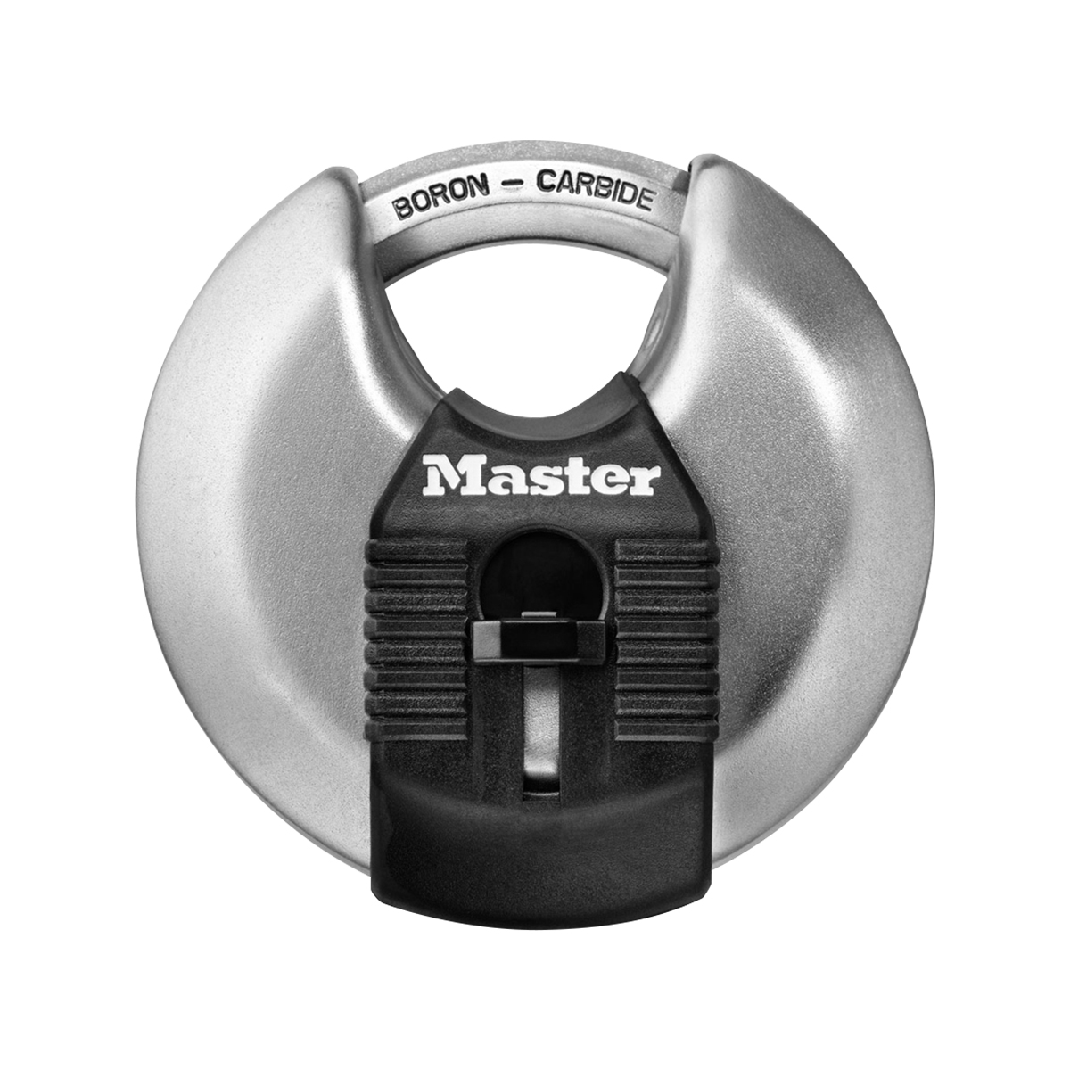 Master Lock M50XKAD Magnum Discuss Padlock 80MM | Shopee Philippines