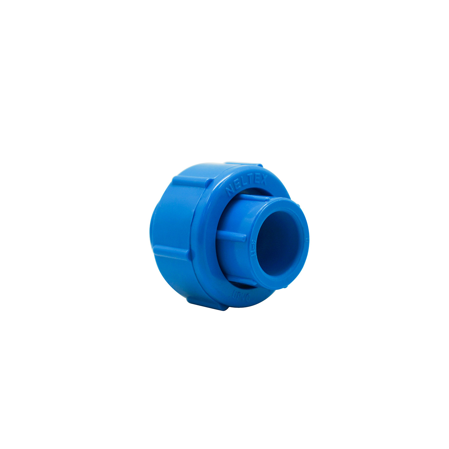 Neltex PVC Union Patente Socket Type 32mm (1inch) For Waterline Live ...
