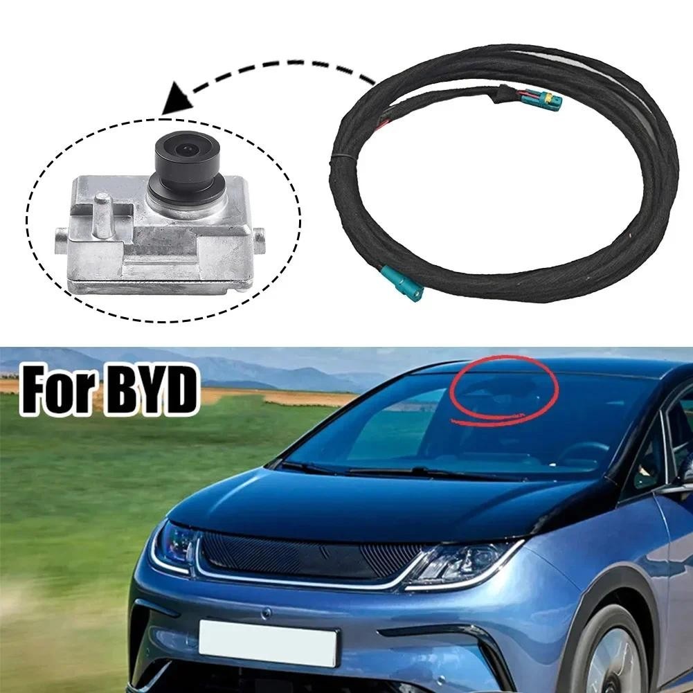Original BYD Sealion 6 Atto3 YUAN SONG DOLPHIN Dash Cam ADAS GPS DVR ...