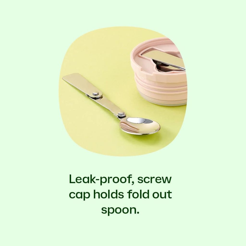 Tupperware Thermal Food Jar 1L (1pc) (100% Original/Authentic) | Shopee ...