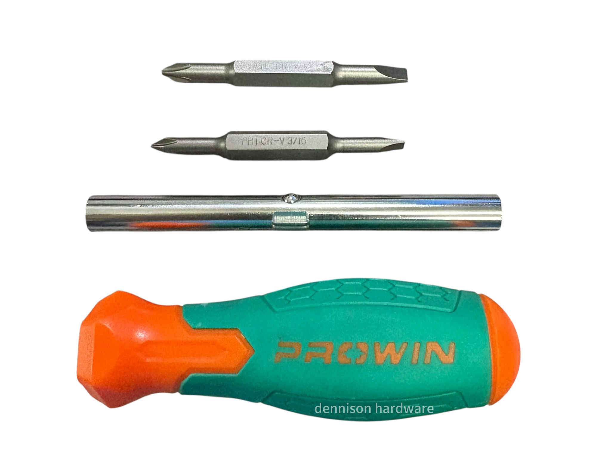 #15159 Prowin tools 4 in 1 professional screwdriver set | Shopee ...