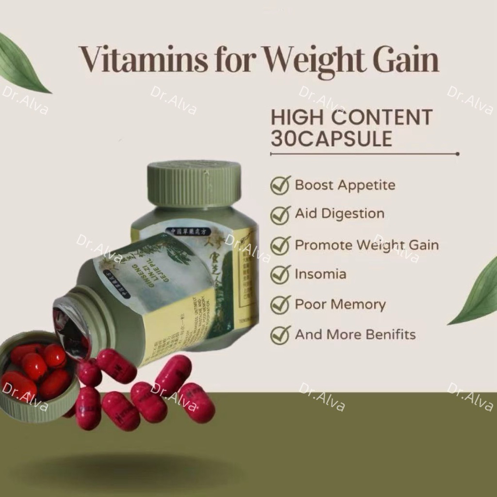 Original Lin-zi vitamins white bottle (30 pcs) COD | Shopee Philippines