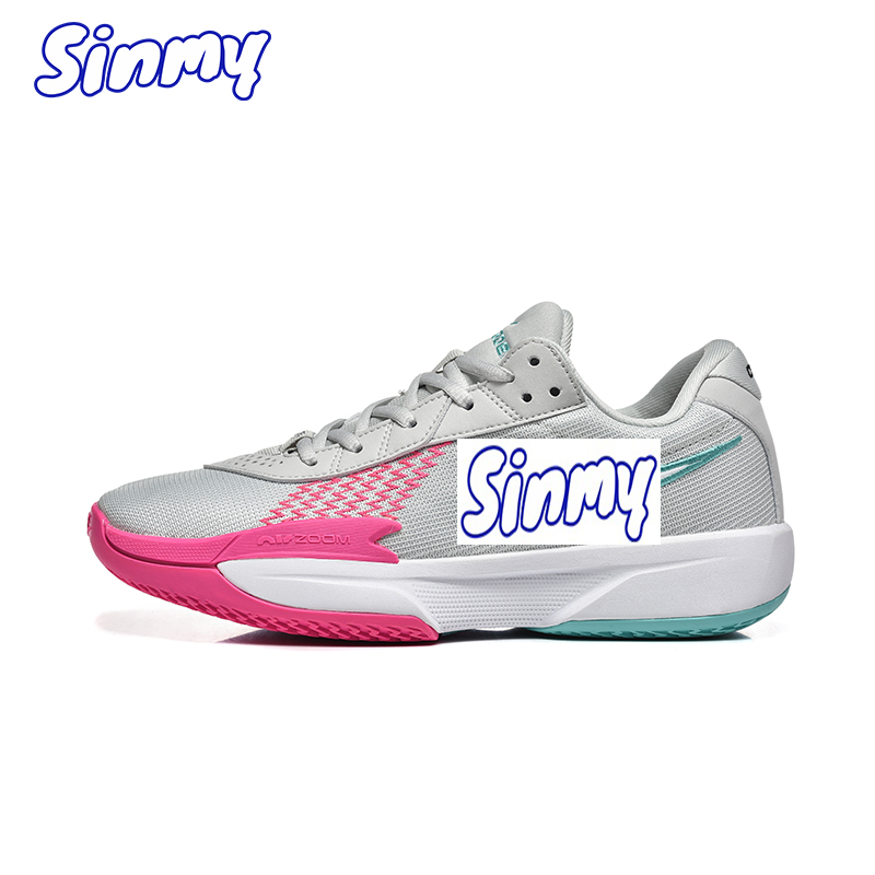 Sinmy Gt ACADEMY Top Quality Spike Basketball Shoes For Men With Double ...