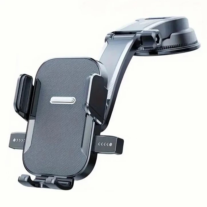 360° Rotatable Car Phone Holders For Dashboard And Windshield Suction ...