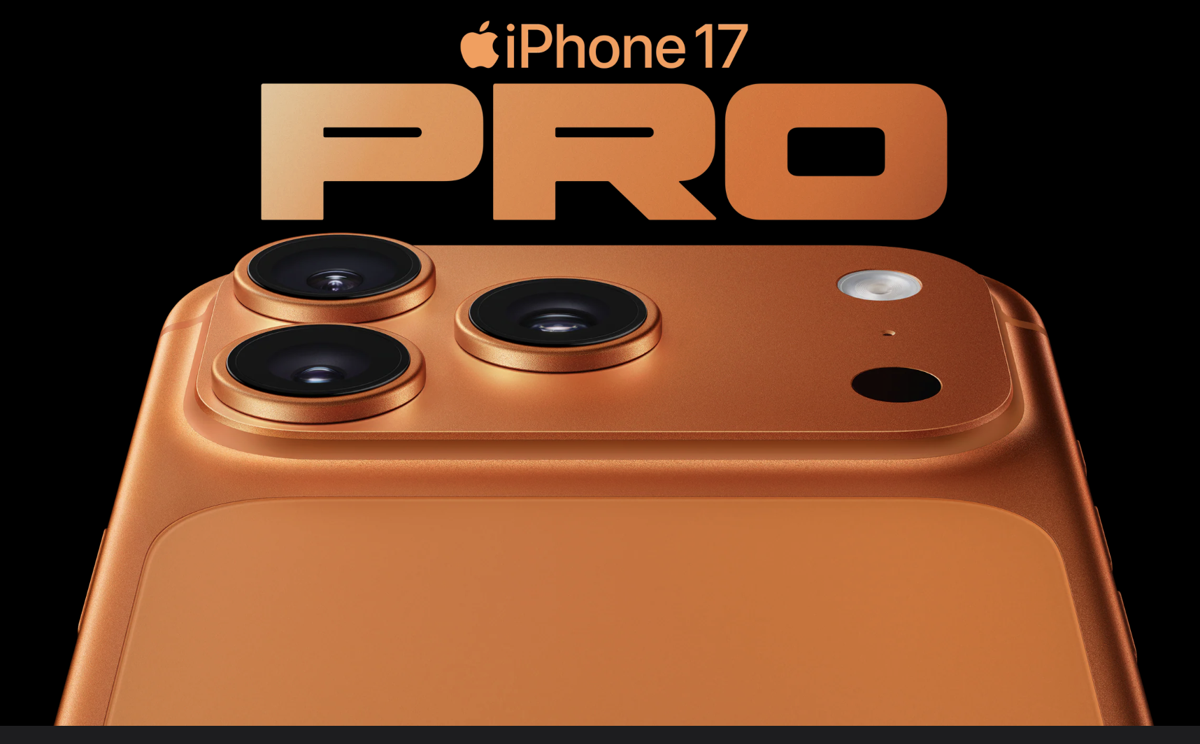 Apple iPhone 17 Pro Max | Shopee Philippines