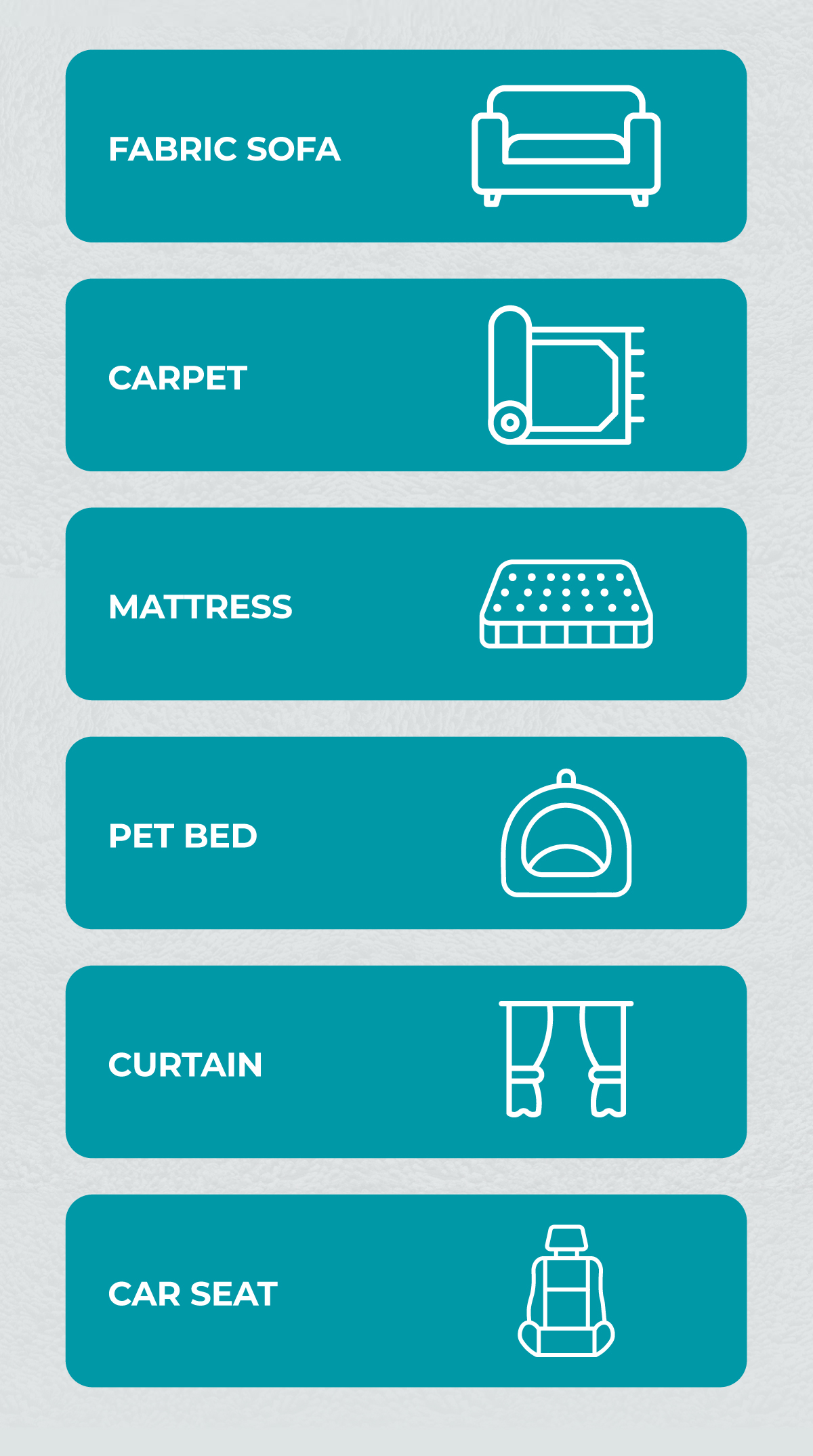 PerySmith CleanPro M2 II Portable Spot Cleaner Wet and Dry Carpet ...