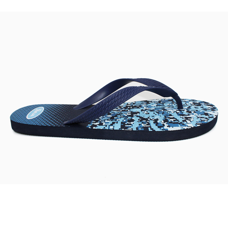 Reva Oliver Mens PE Slippers - Fliflops | Shopee Philippines