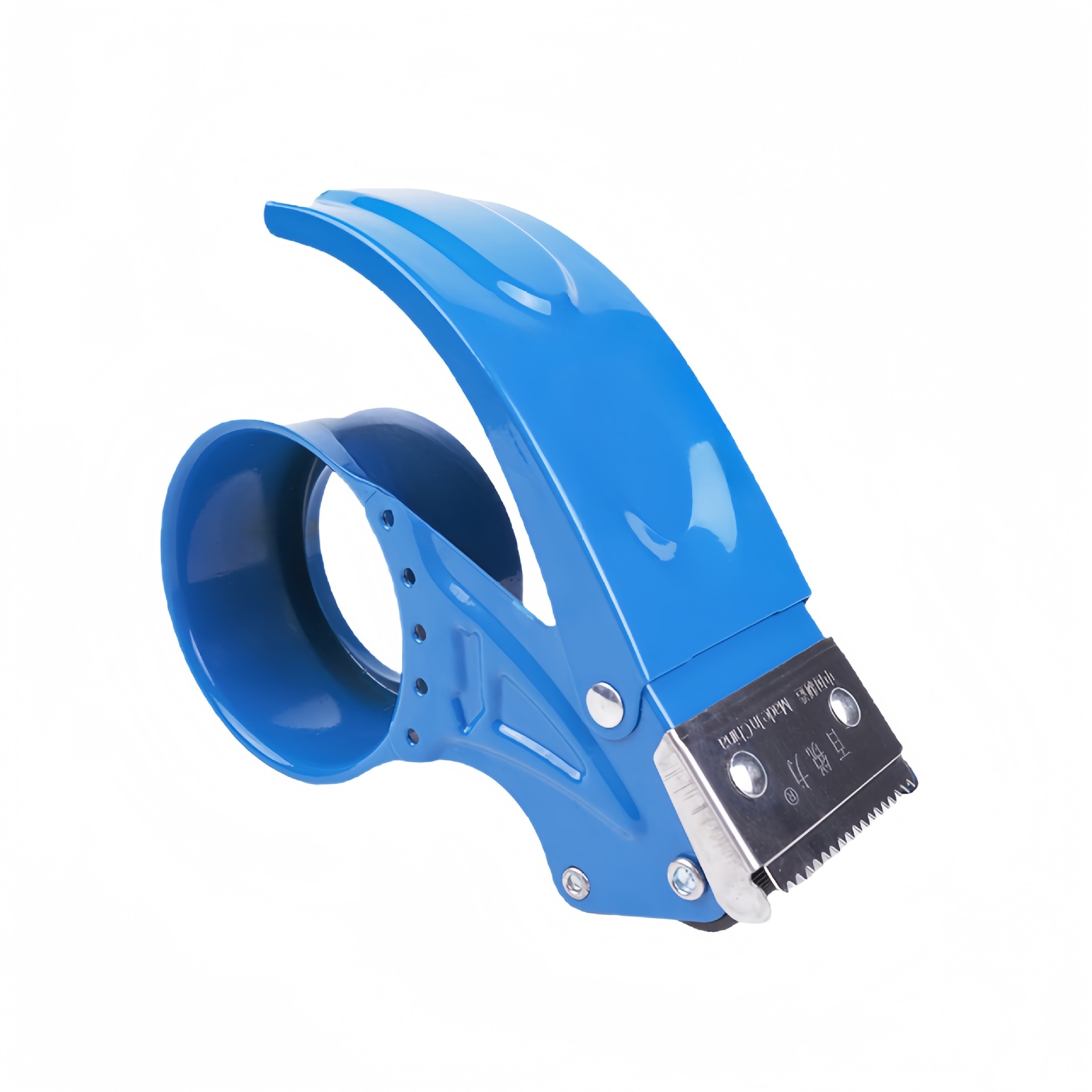 Metal Tape Dispenser Cutter Heavy Duty Tape Cutter Tape Fragile Tapes ...
