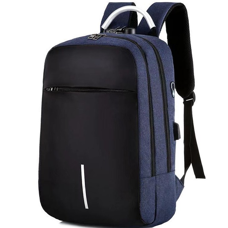 CATHERINE BAG#6601 Korean fashion 16inch backpack nylon large capacity ...