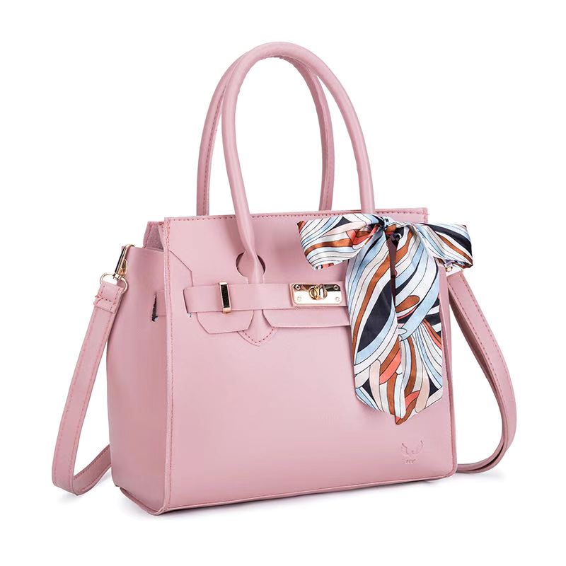 CATHERINE BAG#327 Korean Handbag Sling Shoulder Bag Leather w/Cute ...