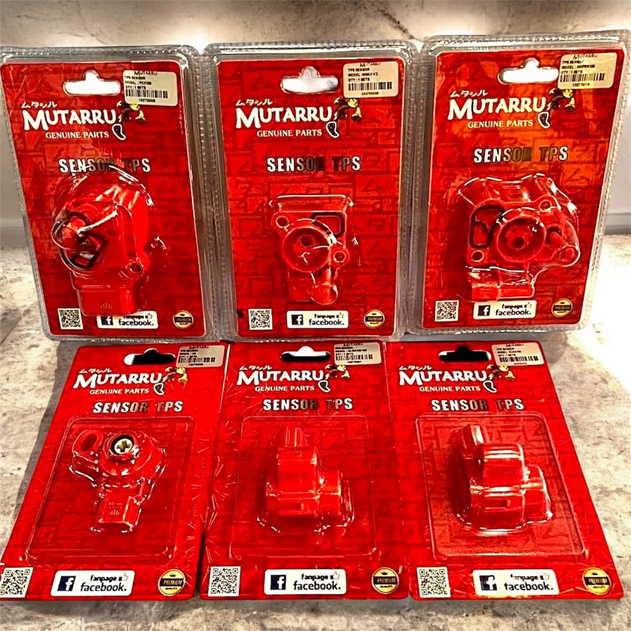 MUTARRU TPS SENSOR for YAMAHA NMAX v2 | Shopee Philippines