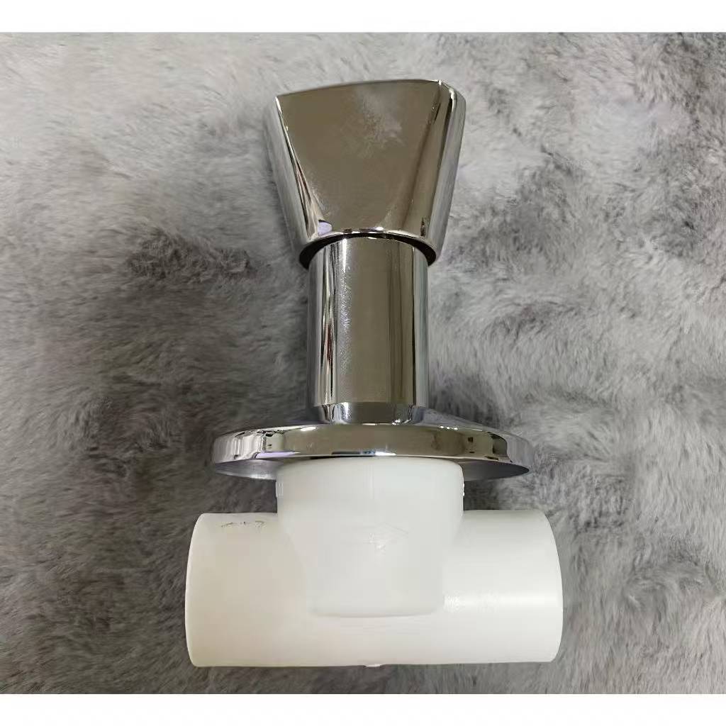 PPR Shower Valve gate valve ball valve union valve 1/2” 3/4”1” High ...