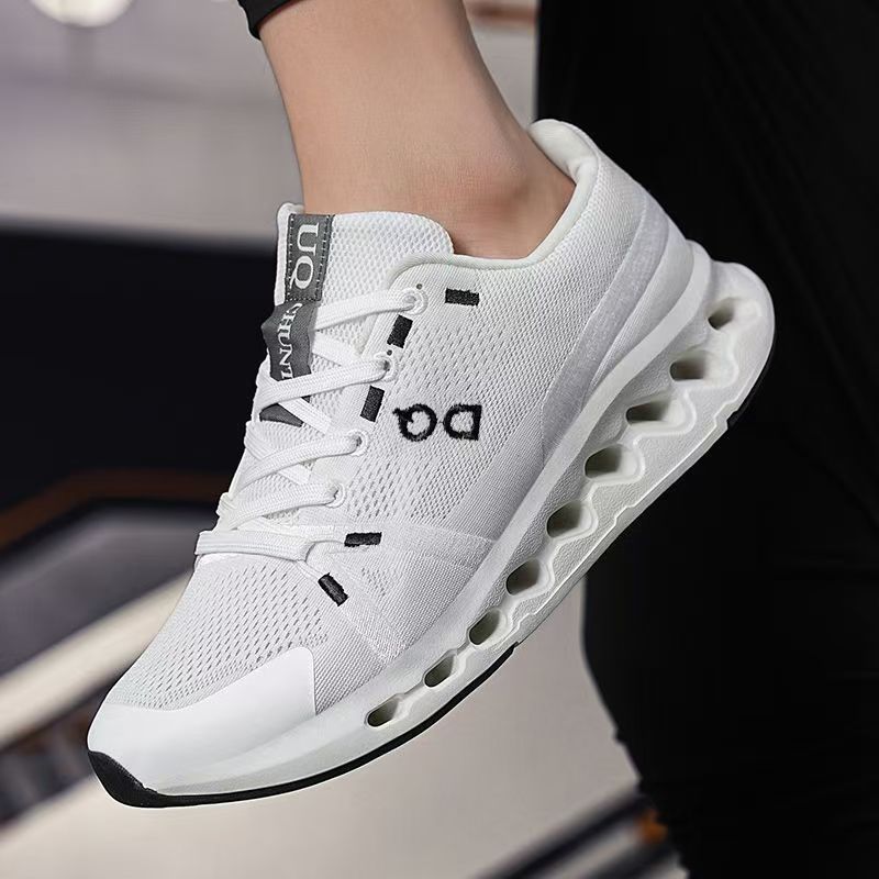 Cloud Casual Running Shoes - Couples' Style for Men & Women, Minimalist ...