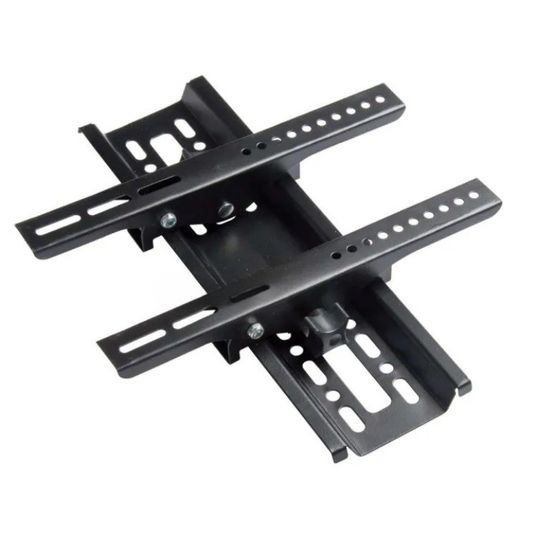 HT-001 Universal Tilt TV Wall Mount Bracket | Fits 15–42 Inch LED LCD ...