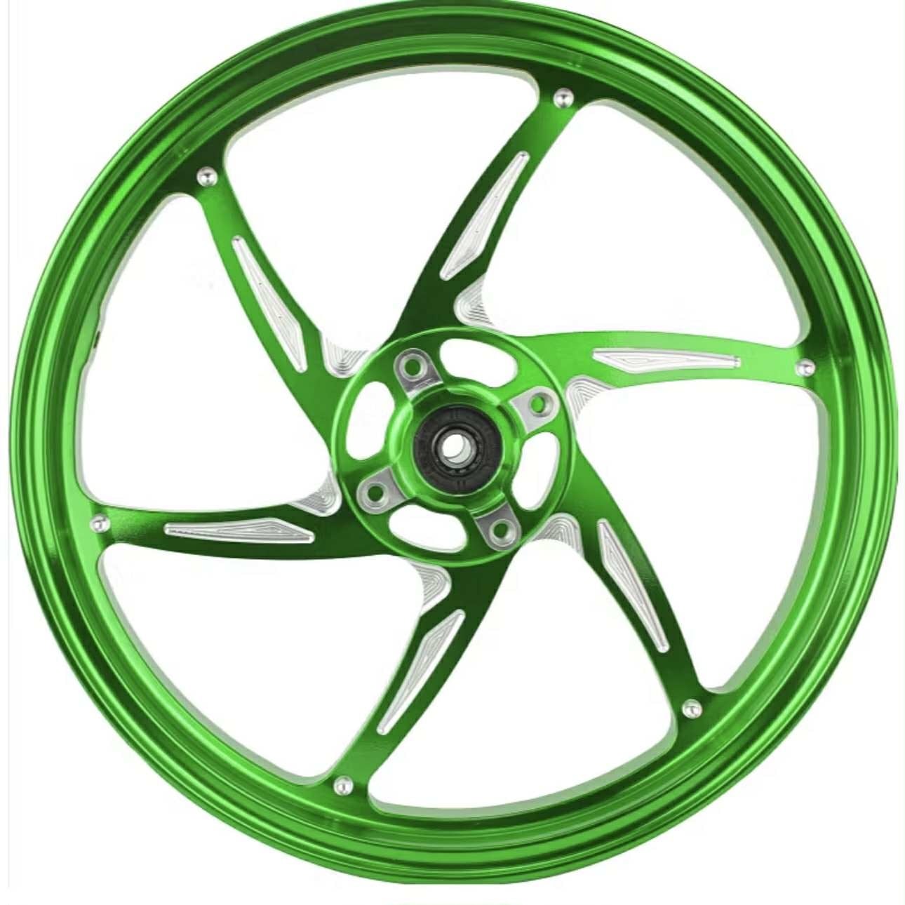 BOM RANGSIT BomX DRACO CNC MAGS for HONDA CLICK 125/150 - SOLD AS BRAND ...