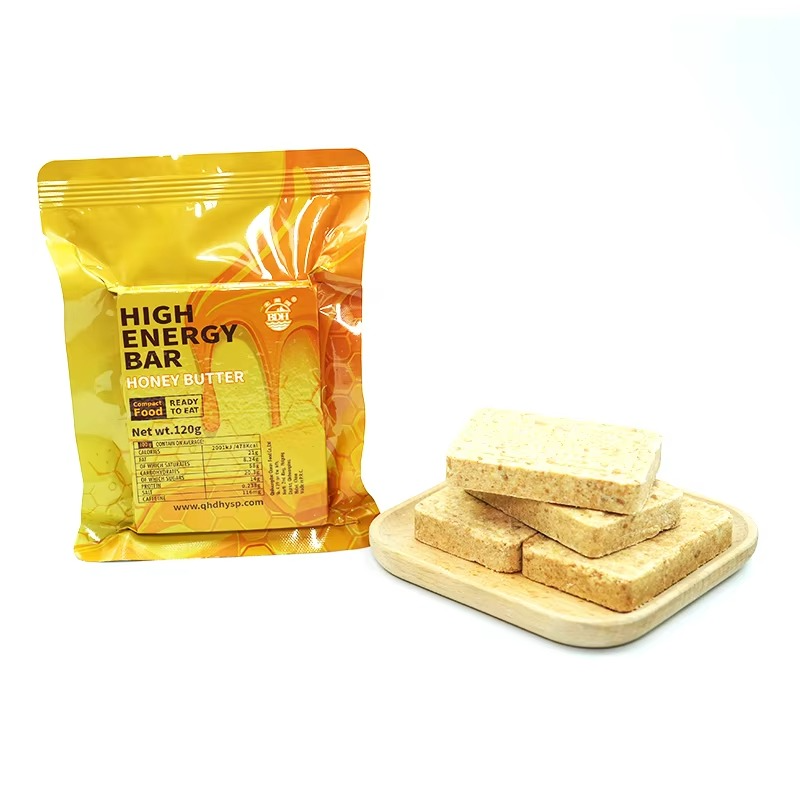 High Energy Bar – Honey Butter Flavor | Shopee Philippines