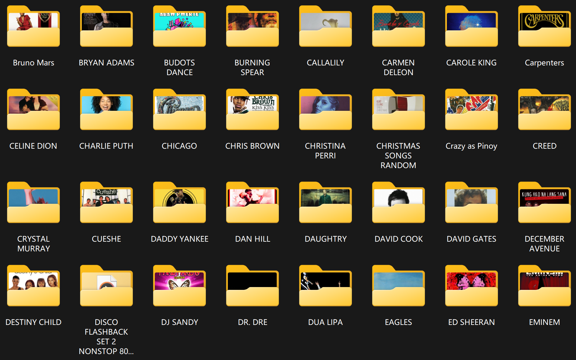 5800 OFFLINE KARAOKE SONGS-2300+FILES AND 3500+MUSIC SONGS COLLECTION ...