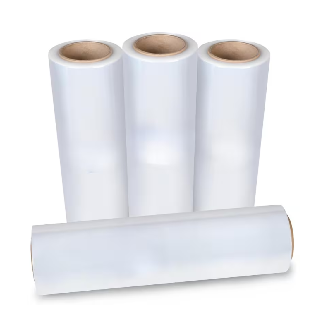 CLING WRAP/ STRETCH FILM /JACK WRAP Industrial Grade 20 microns x 500mm ...