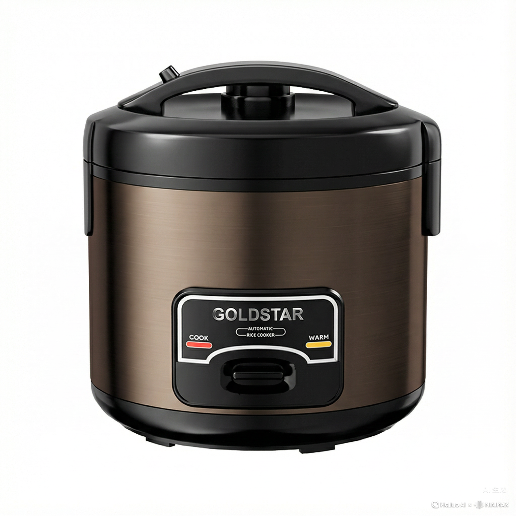 Gold Star Electric Rice Cooker 2L/3L/4L/6L Multifuncional Home Cooking ...