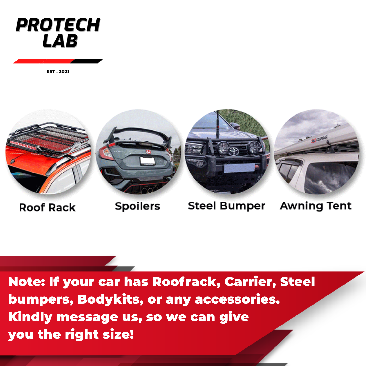 BYD Sealion 5 Protech Lab - Premium 3-Layered All Weather BLACK Aluminum Car Cover | Shopee ...