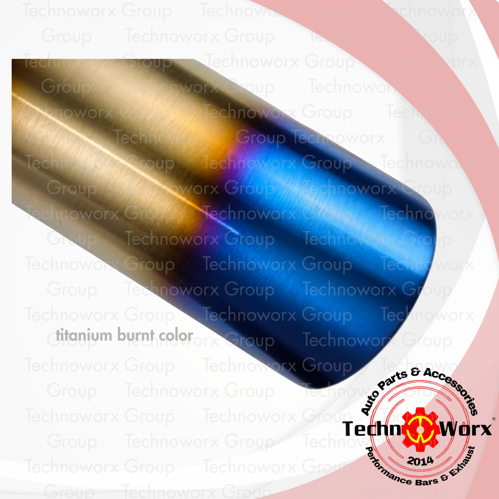 Tumbler Titanium Burnt 800ML 1000ML HONDA HKS Bottle Drinking Car Race ...