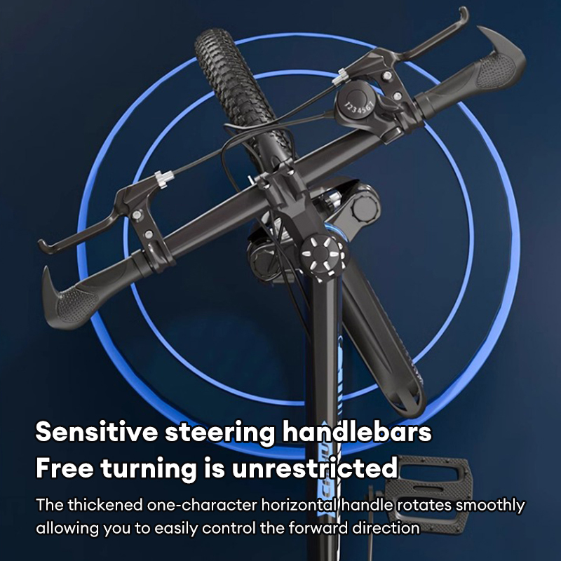 AENXRD 20 inch Mountain bike 20 inch BMX bicycle 7 speed Boys&Girls 6 ...