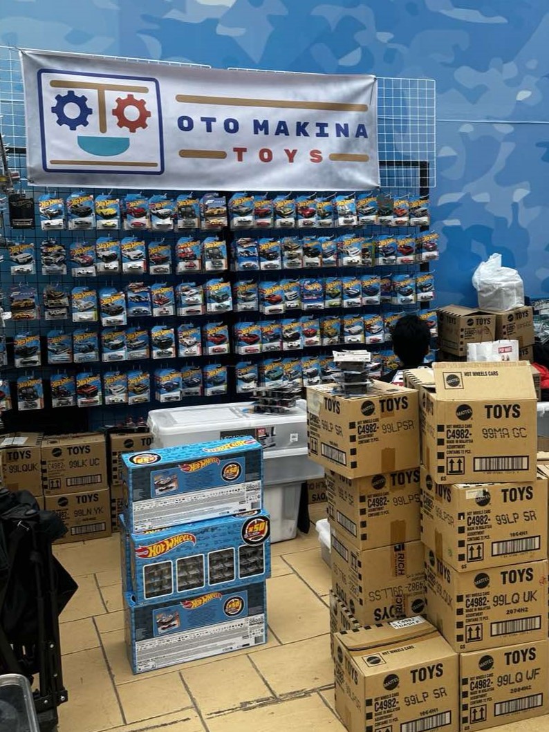 Hot Wheels Mainlines | Basic Cars: '91 GMC SYCLONE | Shopee Philippines