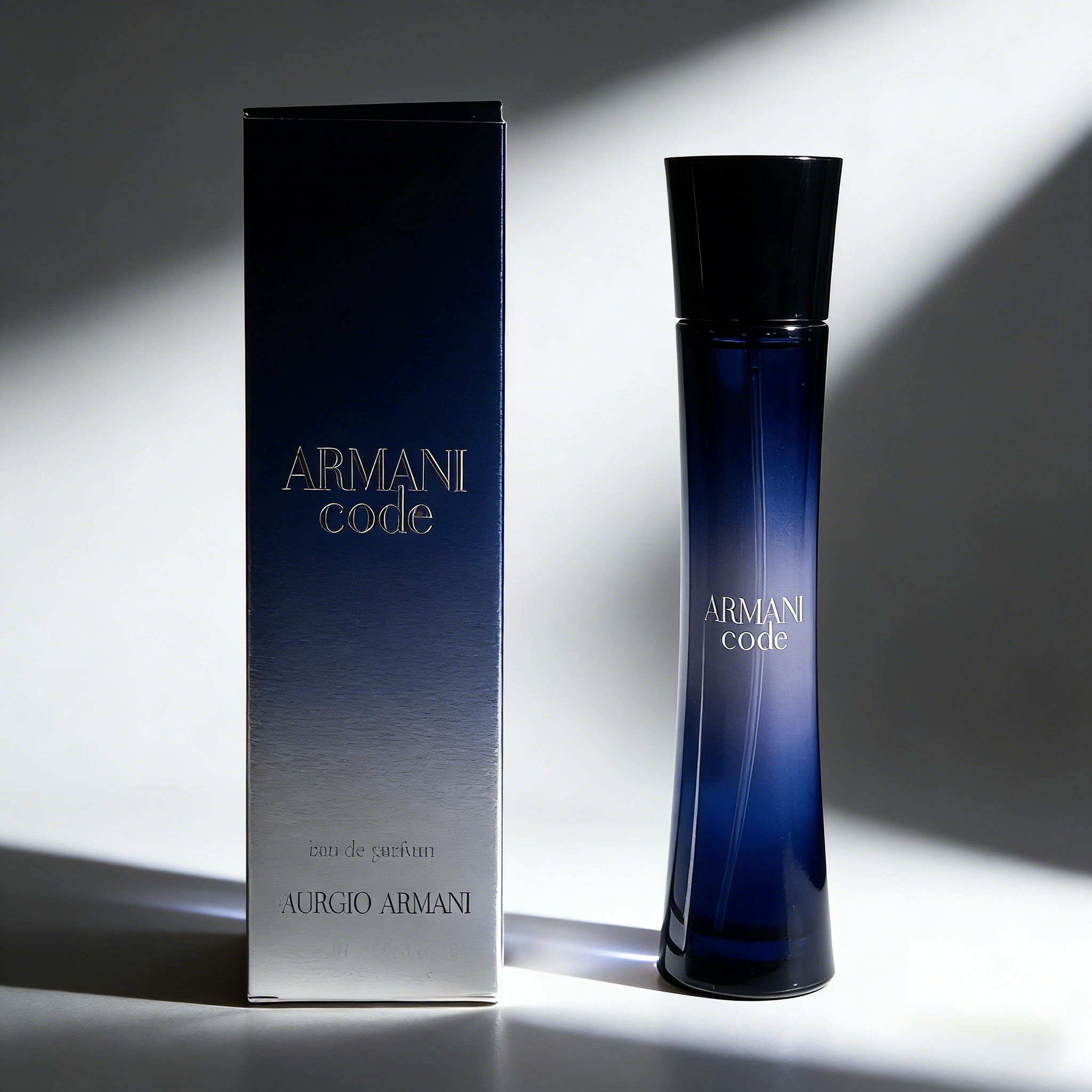 Giorgio Armani Code 75ml EDP | Long-Lasting Oriental Women’s Perfume ...