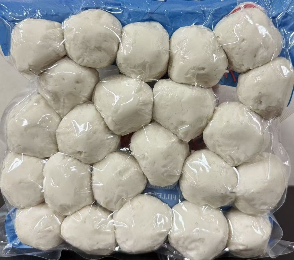 Jolly Squid ball and Chicken ball our favorite quality street foods 1 ...