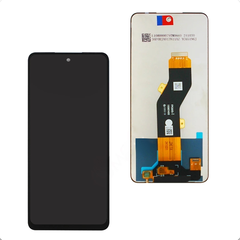 For INFINIX SMART 8/ 8HD/8PLUS /8PRO /HOT 40i /X6525 LCD Display Touch ...