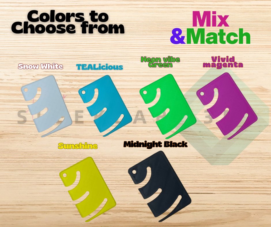 HERSLEEKLAB 3D Printed Personalized ZODIAC FUSION Peso Coin Wallet ...