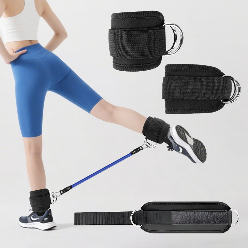 Glute and Leg Resistance Band | Perfect for Leg Shaping Squat Explosive ...