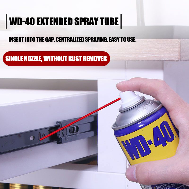 Wholesale WD-40 Multi-Use Oil 11.2oz / 333ml Rust Remover Penetrating ...